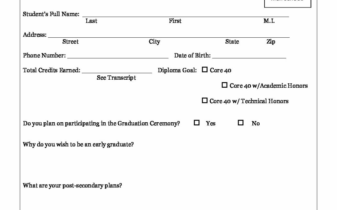 Early-Graduation-Guidelines-19-20 | Clarksville Community Schools