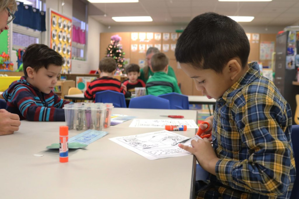 Clarksville Elementary School Clarksville Indiana