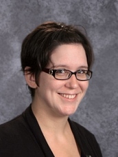 Rebecca Anderson | Clarksville Community Schools