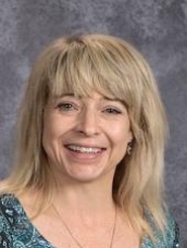 Tricia Murphy | Clarksville Community Schools