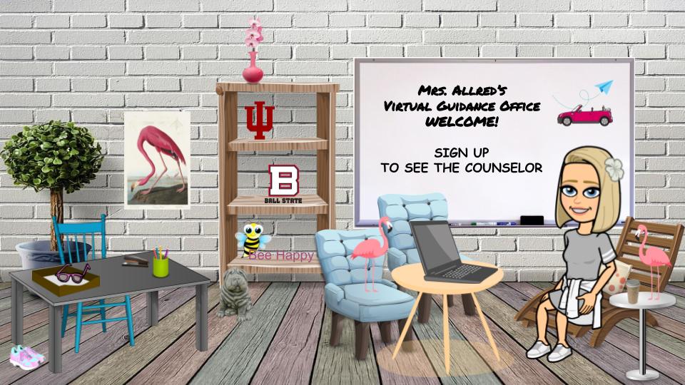 Virtual CHS Counseling Office | Clarksville Community Schools