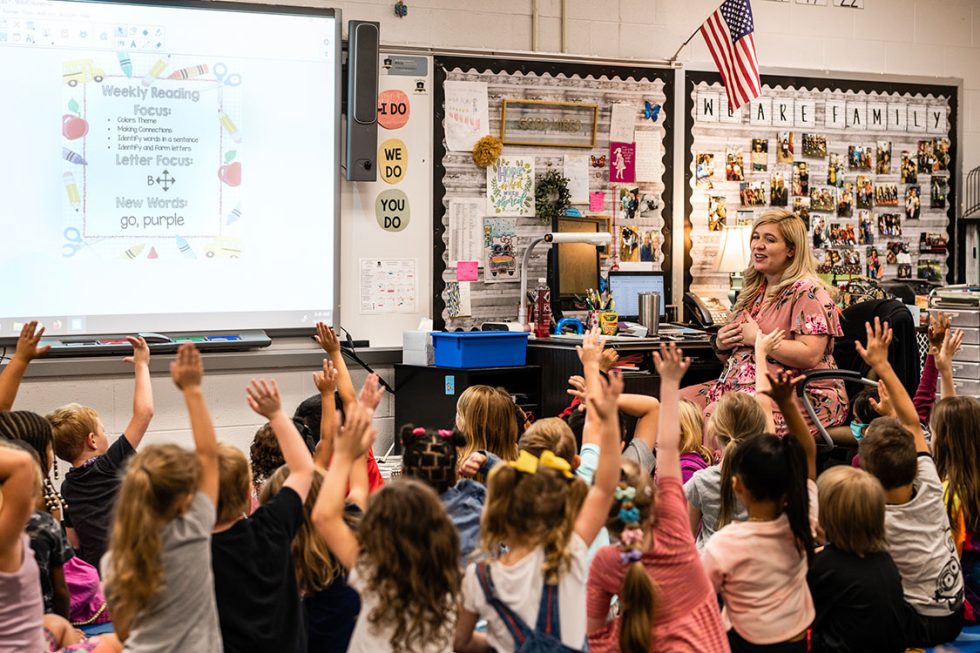 Clarksville Elementary School Clarksville Indiana