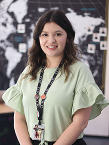 Staff Directory - Clarksville Community Schools