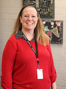 Staff Directory - Clarksville Community Schools