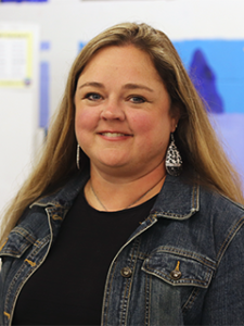 Staff Directory - Clarksville Community Schools