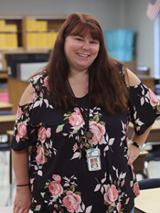 Staff Directory - Clarksville Community Schools